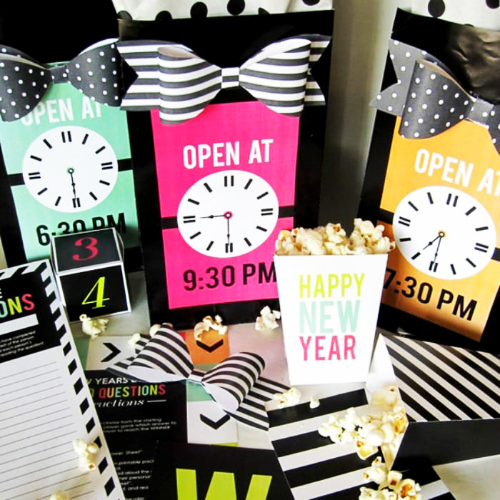 30 Easy and Fun Activities and Games for New Year’s Eve Party ...