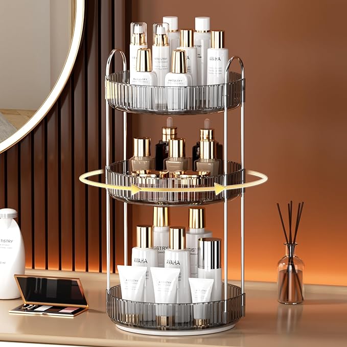 30 Clever Bathroom Storage Hacks for Small Spaces – Blissful Vines