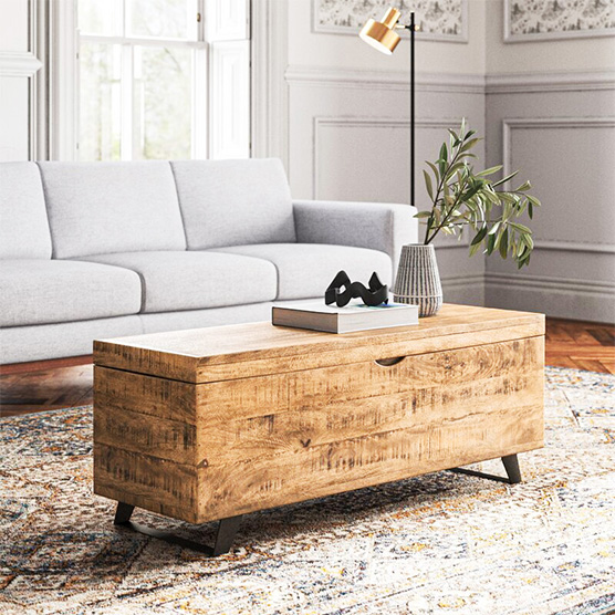 25 Creative Rustic Decor Ideas for Your Small Space – Blissful Vines