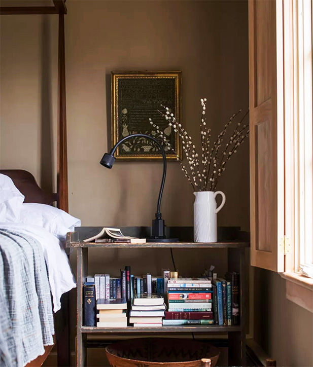 25 Creative Rustic Decor Ideas for Your Small Space – Blissful Vines