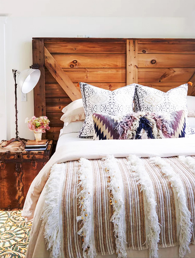 25 Creative Rustic Decor Ideas for Your Small Space – Blissful Vines