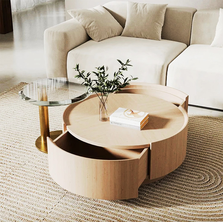 30 Smart Storage Hacks for Small Apartments – Blissful Vines