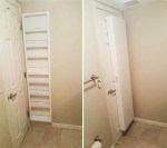 30 Smart Storage Hacks for Small Apartments – Blissful Vines