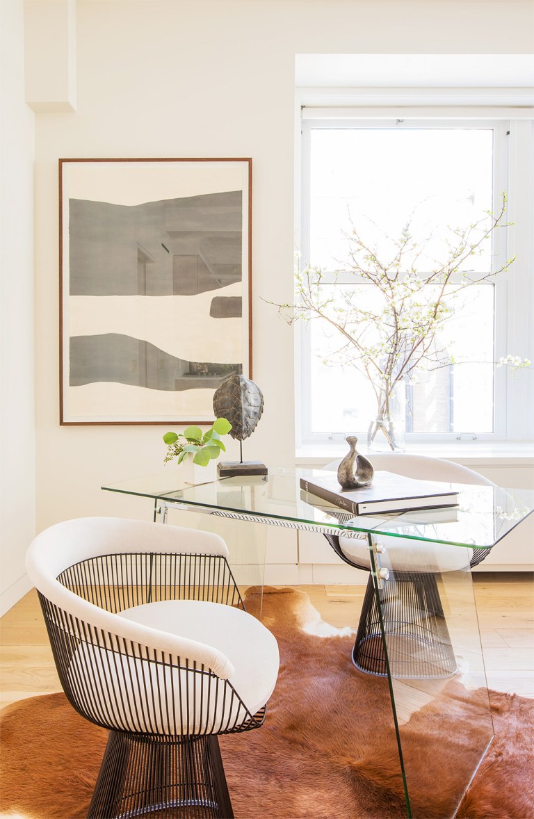 30 Smart Home Office Ideas for Small Spaces – Blissful Vines