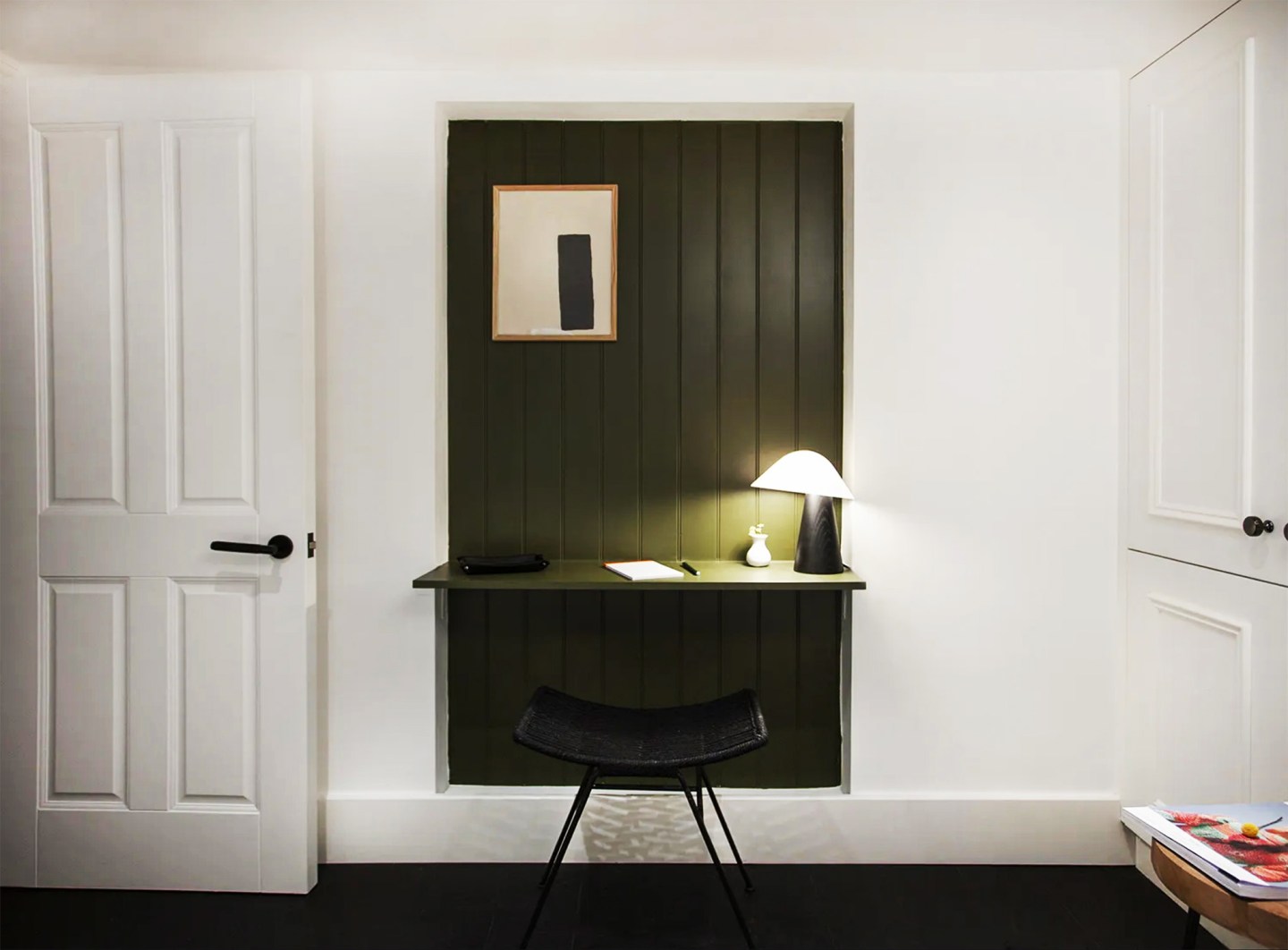 30 Smart Home Office Ideas for Small Spaces – Blissful Vines