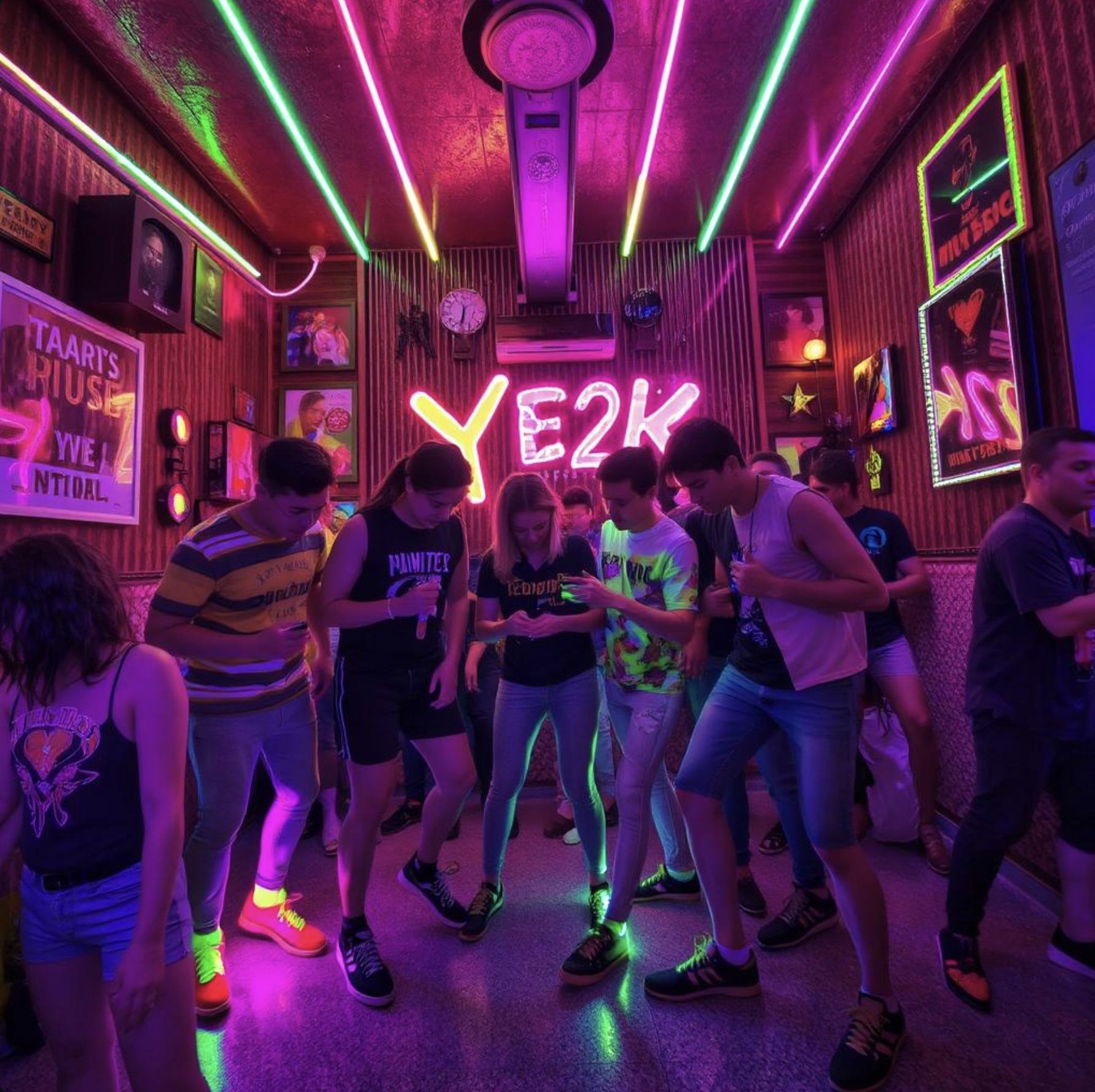 10 House Party Theme for Gen Z – Blissful Vines